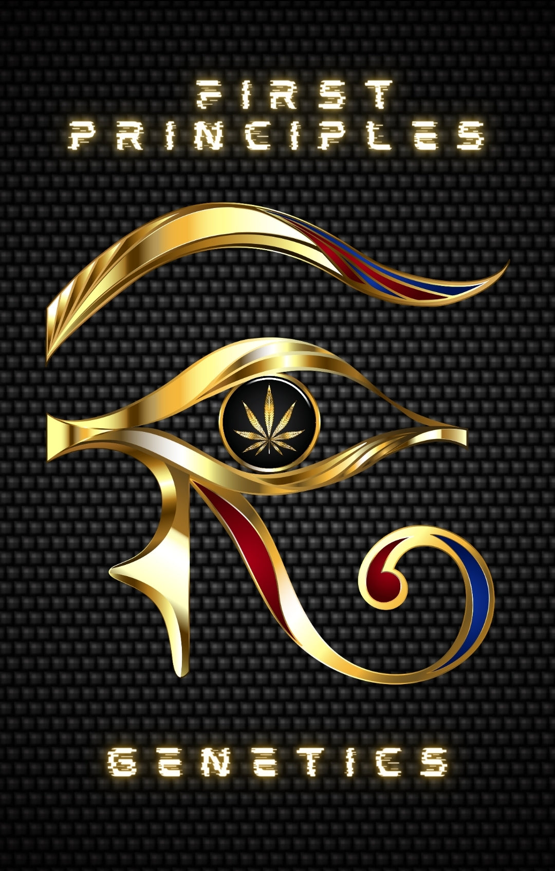 FIRST PRINCIPLES GENETICS – SLG