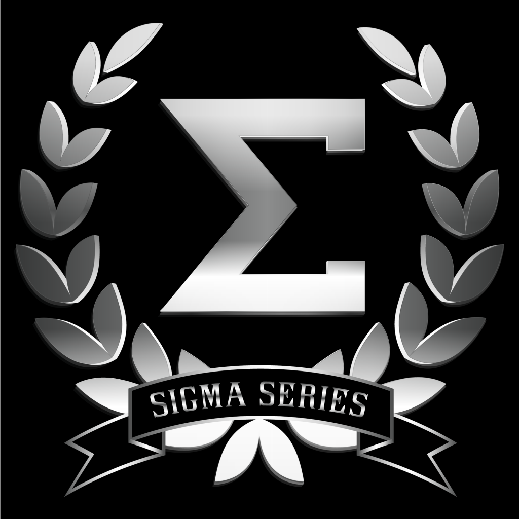 SIGMA SERIES 2 – SLG