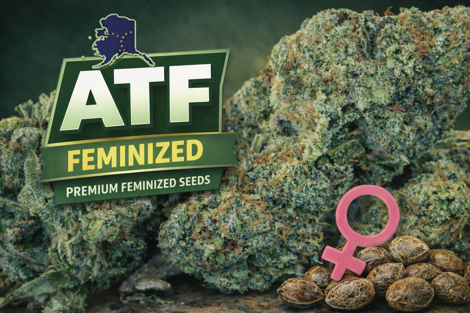 ALASKAN THUNDERFUCK (ATF) AKA MATANUSKA THUNDERFUCK (MTF) FEM – SLG